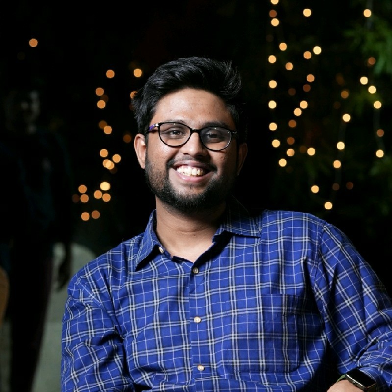 Kartik V S V - Data Scientist - Ganit Inc. | LinkedIn Kartik V S V - Data Scientist - Ganit Inc. | LinkedIn