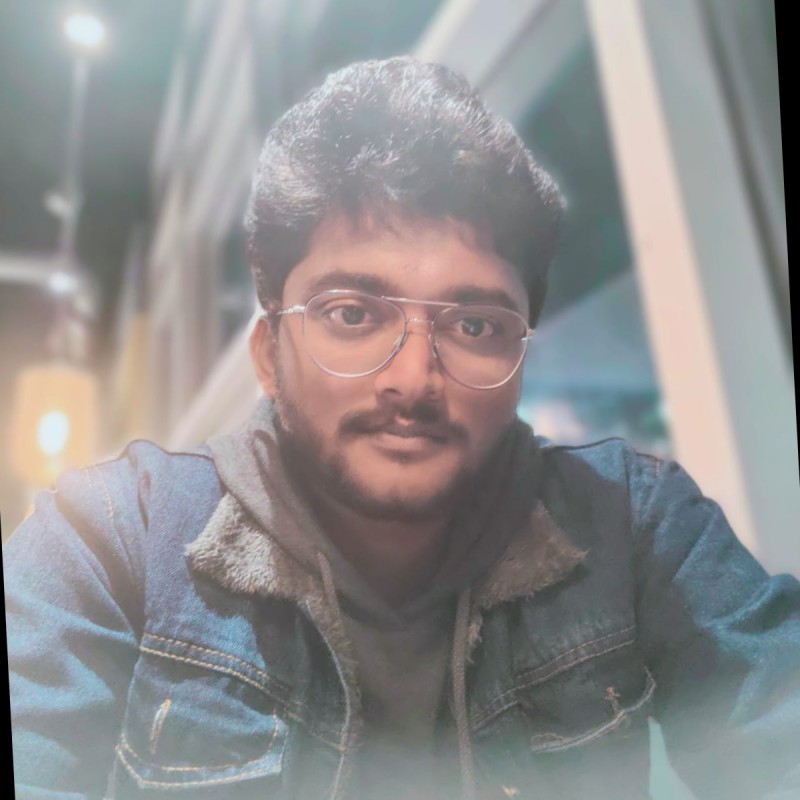 Sai Manoj Kesani - Wichita State University - Wichita, Kansas, United ... Sai Manoj Kesani - Wichita State University - Wichita, Kansas, United ...