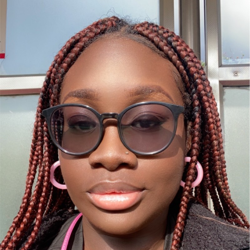 Nana S Agyemang-Duah | LinkedIn Nana S Agyemang-Duah | LinkedIn