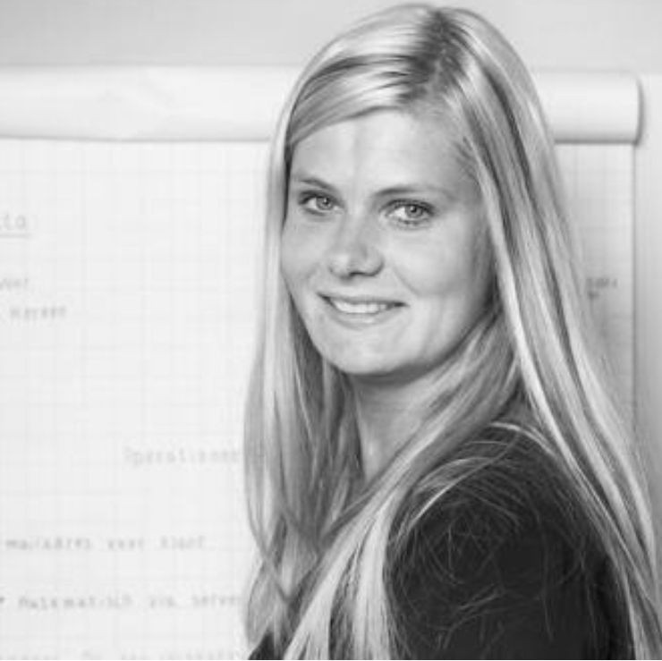 Manon van Gent | LinkedIn Manon van Gent | LinkedIn