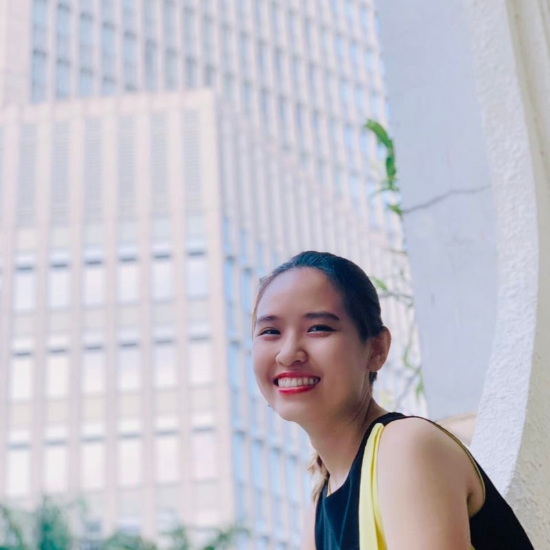 Thuy Duong Van | LinkedIn Thuy Duong Van | LinkedIn