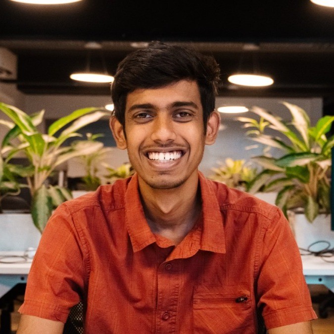 Ajay Kumar | LinkedIn Ajay Kumar | LinkedIn