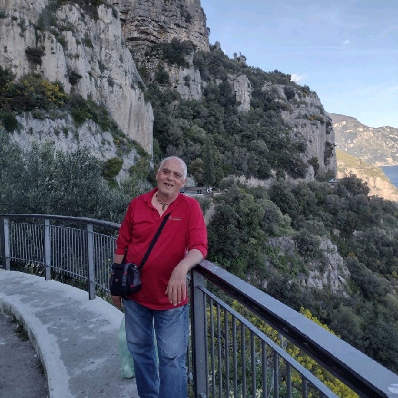Dominic Ambrosio - Star Salt Inc | LinkedIn Dominic Ambrosio - Star Salt Inc | LinkedIn
