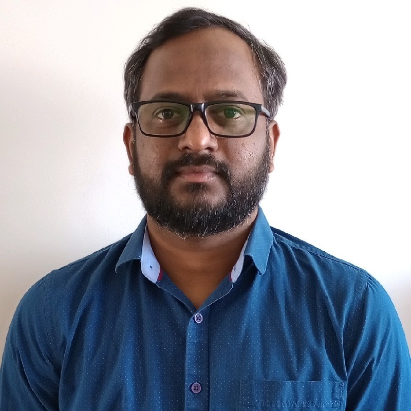 Naveen Patil - Technology Lead - Infosys | LinkedIn Naveen Patil - Technology Lead - Infosys | LinkedIn