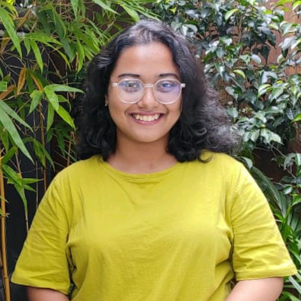 Ipsita Patra - Marketing Executive - WFCN | LinkedIn Ipsita Patra - Marketing Executive - WFCN | LinkedIn