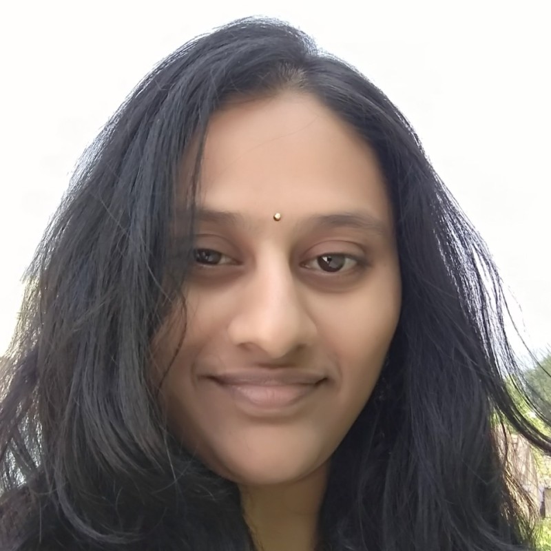 Dr Harini Chowdary Vadlamudi - Lead RWD analyst-I - GSK | LinkedIn Dr Harini Chowdary Vadlamudi - Lead RWD analyst-I - GSK | LinkedIn