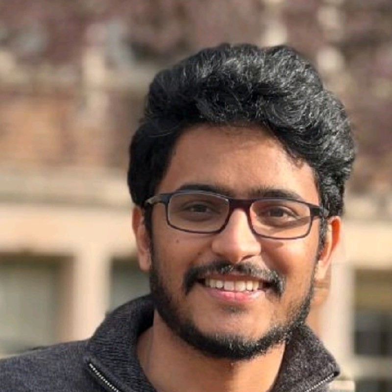 Praneeth Reddy Sarabudla - Software Development Engineer II - Amazon ... Praneeth Reddy Sarabudla - Software Development Engineer II - Amazon ...