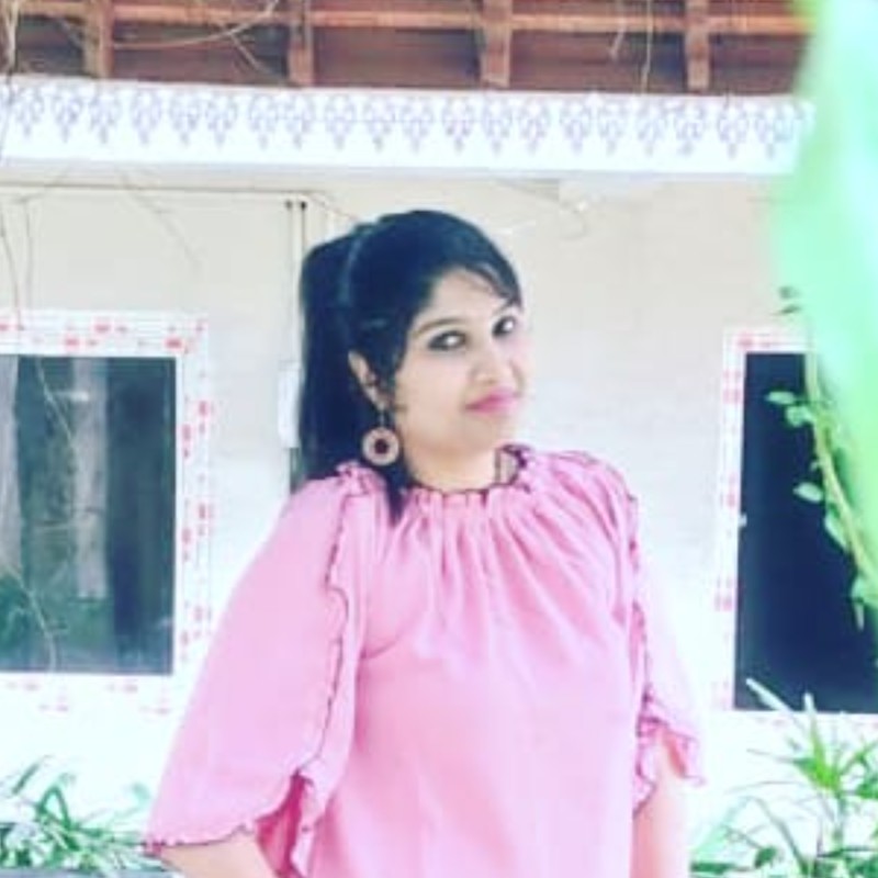 DHIVYAA MOHAN - Greater Toronto Area, Canada | Professional Profile ... DHIVYAA MOHAN - Greater Toronto Area, Canada | Professional Profile ...