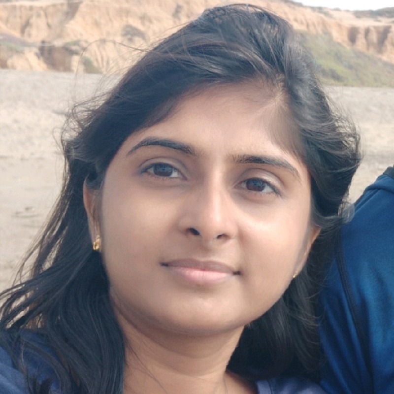 Gomathi Murugesan | LinkedIn Gomathi Murugesan | LinkedIn
