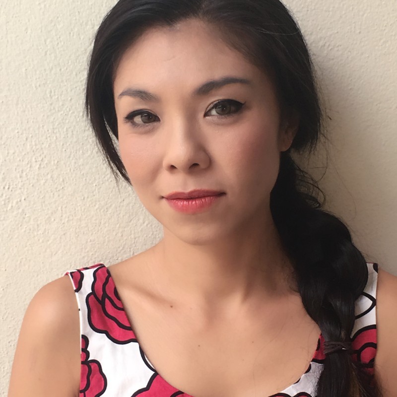 Jerrica Xufei Lai - Co-Founder, Development - Vast Rae Pictures | LinkedIn Jerrica Xufei Lai - Co-Founder, Development - Vast Rae Pictures | LinkedIn
