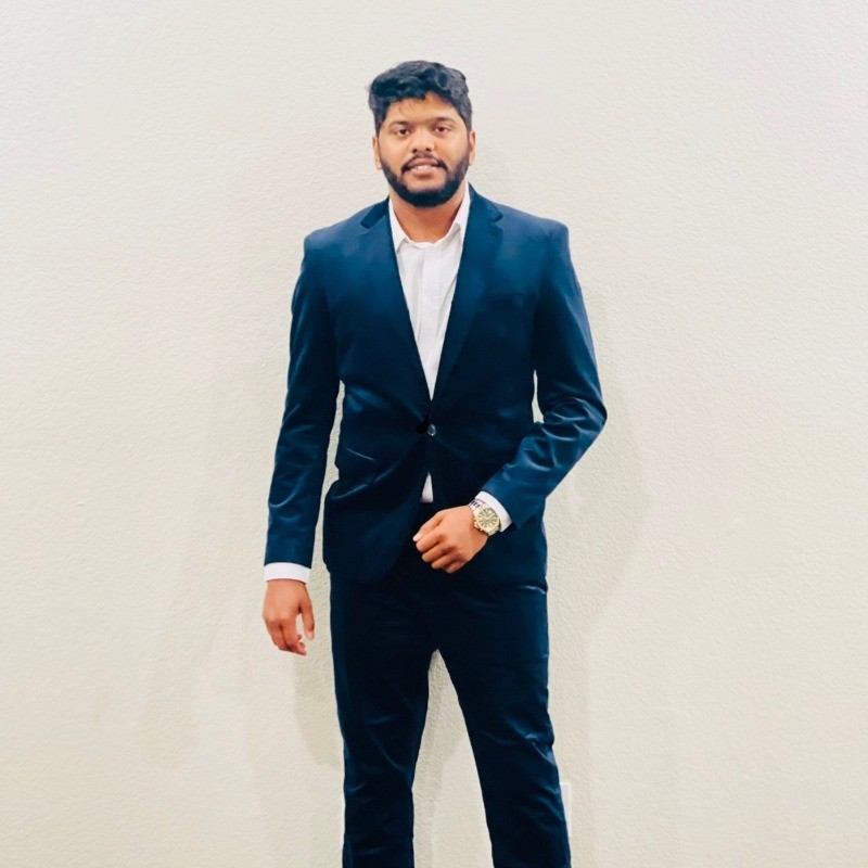 Yashwanth Reddy - Business Development Manager / Talent Acquisition ... Yashwanth Reddy - Business Development Manager / Talent Acquisition ...