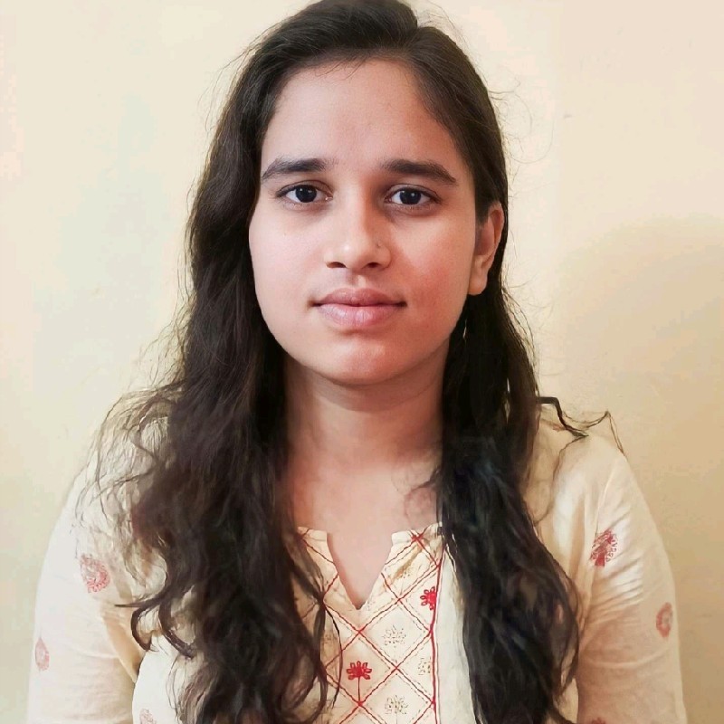 Smriti Kumari - North Calcutta Polytechnic - Barrackpur-II, West Bengal ... Smriti Kumari - North Calcutta Polytechnic - Barrackpur-II, West Bengal ...
