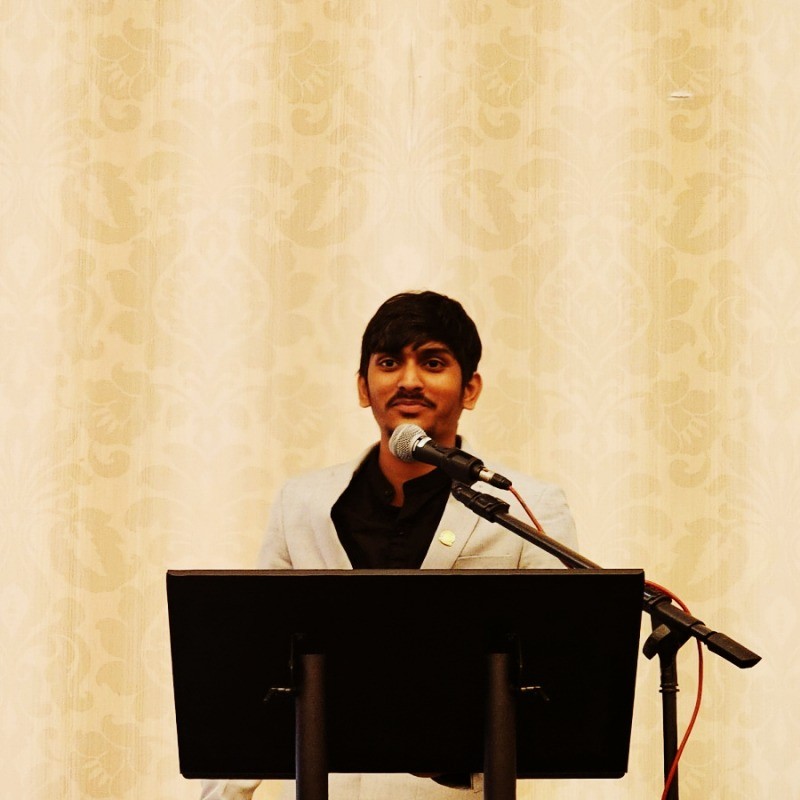 Praneeth G | LinkedIn Praneeth G | LinkedIn