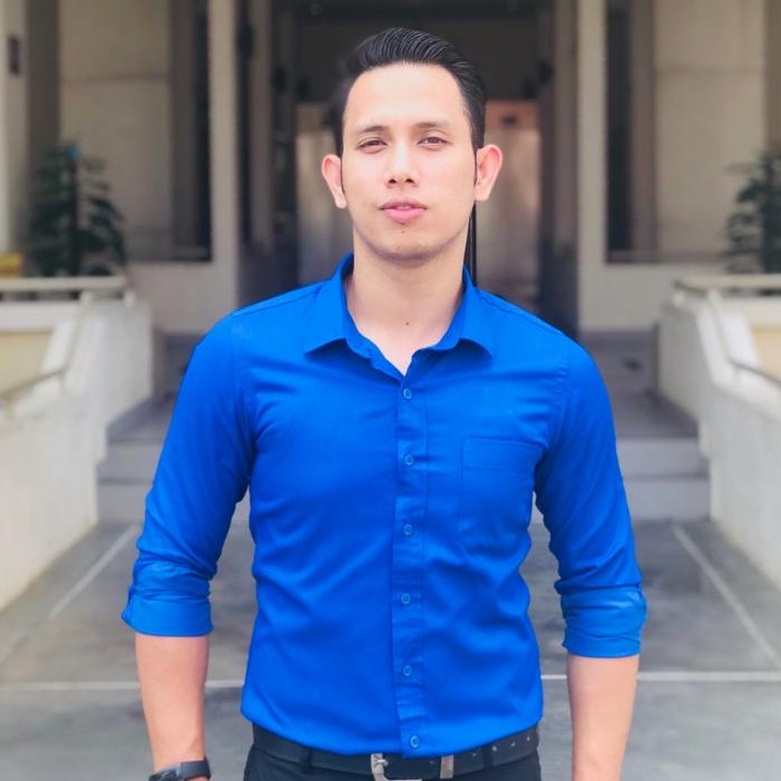Muhammad Fikri Othman - Officer - UiTM | LinkedIn Muhammad Fikri Othman - Officer - UiTM | LinkedIn