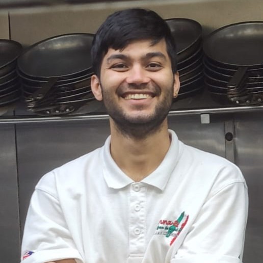 ashish karki - Cook - Crown Resorts | LinkedIn ashish karki - Cook - Crown Resorts | LinkedIn