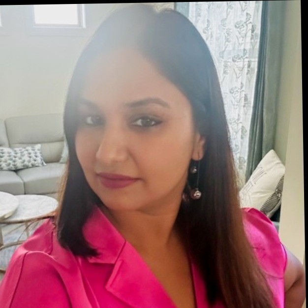 Dr. Kriti Jaiswal - Certified Coding Professional from AAPC - Looking ... Dr. Kriti Jaiswal - Certified Coding Professional from AAPC - Looking ...