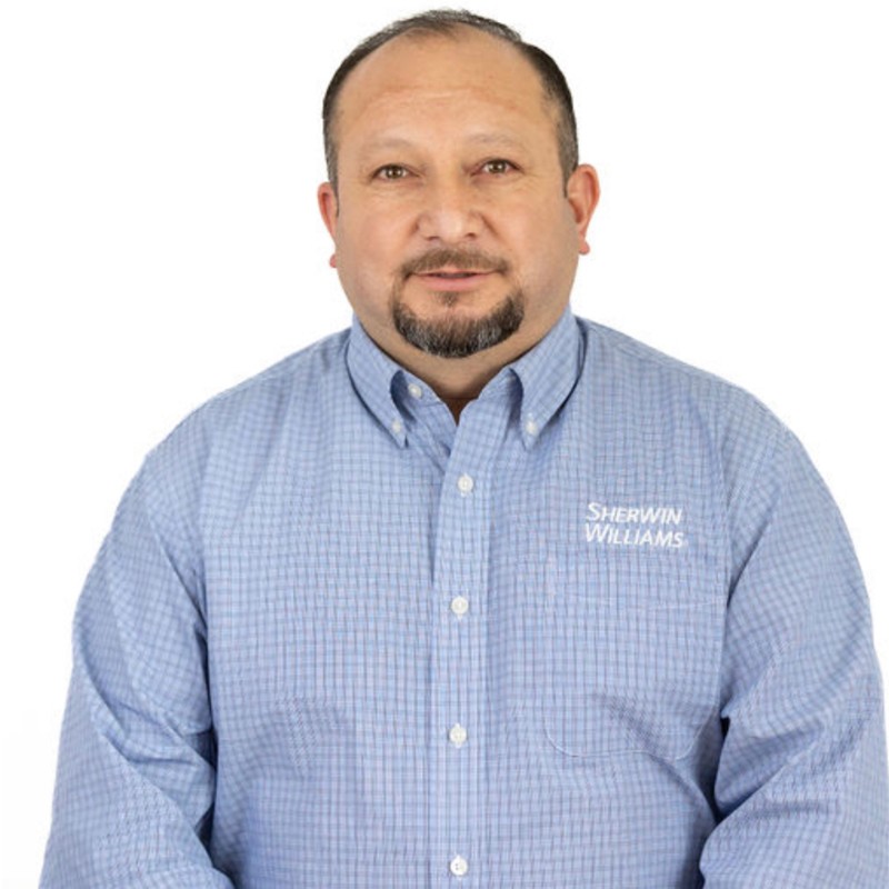 Alfonso Pinon - Assistant Manager - Sherwin-Williams | LinkedIn Alfonso Pinon - Assistant Manager - Sherwin-Williams | LinkedIn