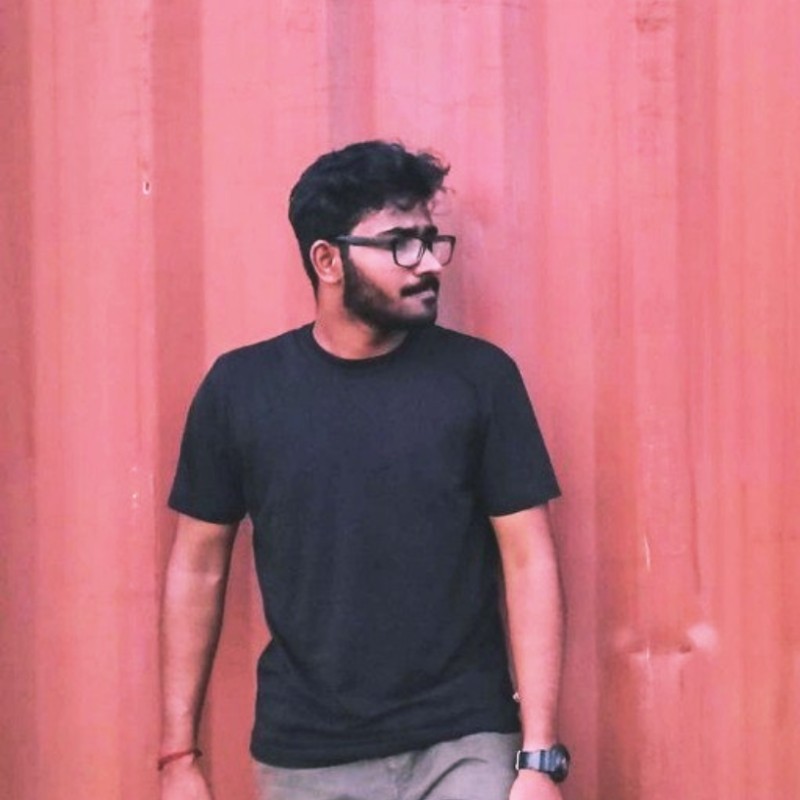 Vignesh Mohan | LinkedIn Vignesh Mohan | LinkedIn