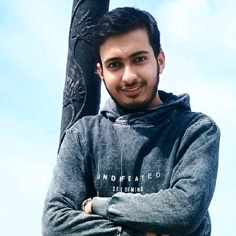 Yash Modi - Technical Team Member - SemiColon_NITSGR | LinkedIn Yash Modi - Technical Team Member - SemiColon_NITSGR | LinkedIn
