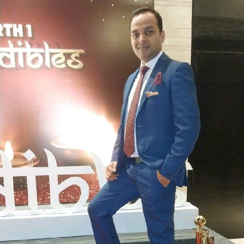 Abhay Jaiswal - Branch Head - IndusInd Bank | LinkedIn Abhay Jaiswal - Branch Head - IndusInd Bank | LinkedIn