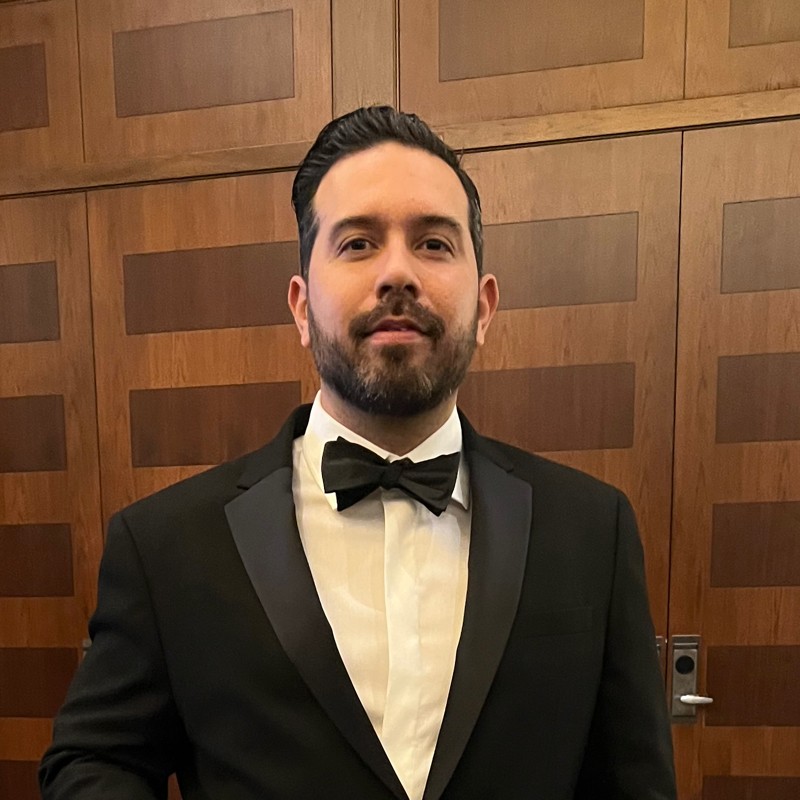Jorge Esqueda - Senior Territory Manager - LifeNet Health | LinkedIn Jorge Esqueda - Senior Territory Manager - LifeNet Health | LinkedIn