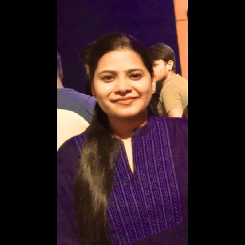 Muskan Singh - Programming Analyst - Cognizant | LinkedIn Muskan Singh - Programming Analyst - Cognizant | LinkedIn