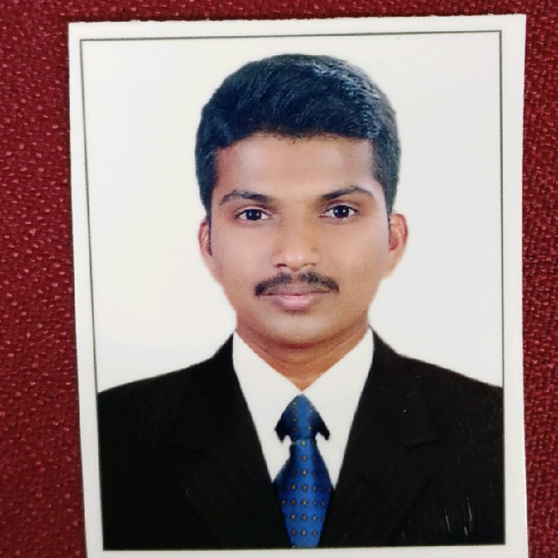 KARTHIK ACHARYA - Housekeeper - Hilton | LinkedIn KARTHIK ACHARYA - Housekeeper - Hilton | LinkedIn