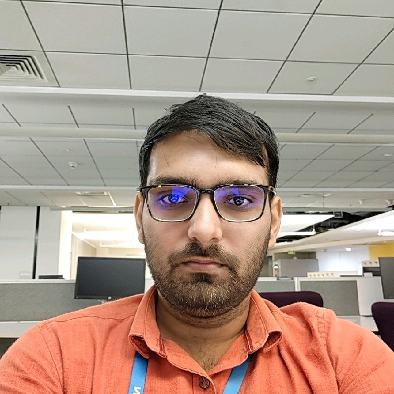Ankit Chaudhary | LinkedIn Ankit Chaudhary | LinkedIn