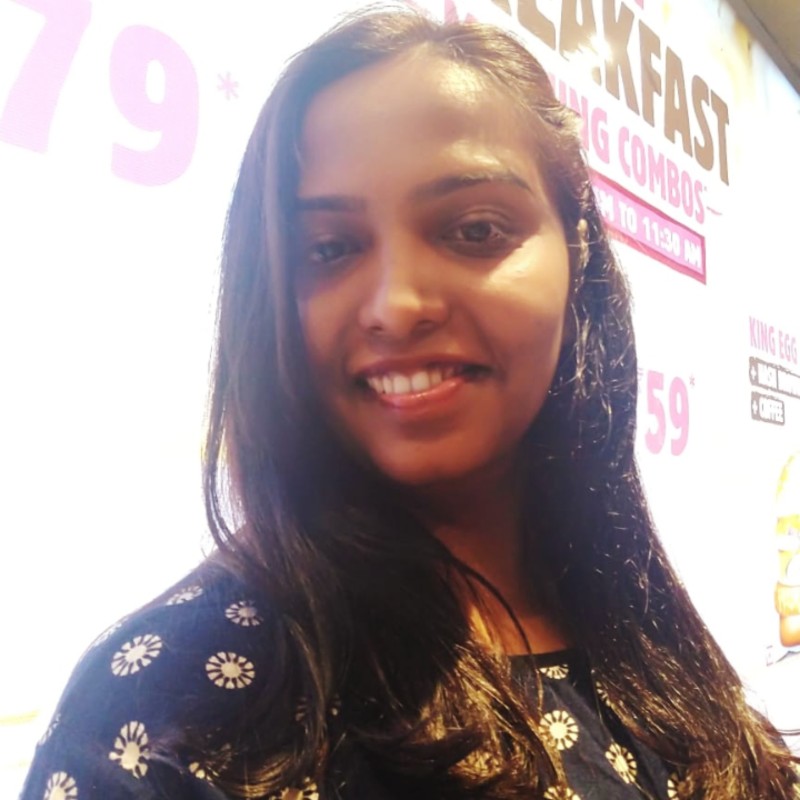 Yogita Vaidkar - Back Office Employee - TAXCOR BUSINESS SOLUTION | LinkedIn Yogita Vaidkar - Back Office Employee - TAXCOR BUSINESS SOLUTION | LinkedIn