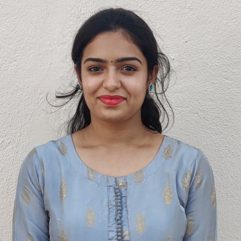 Swathi Gowda | LinkedIn Swathi Gowda | LinkedIn
