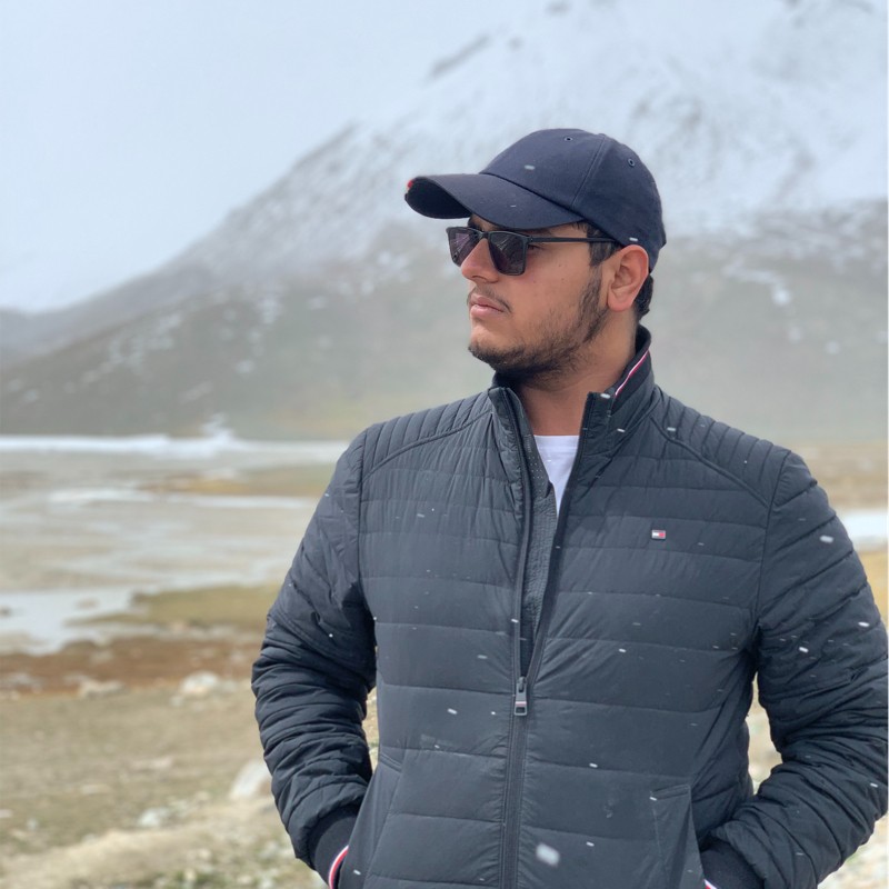 Ammar Umar Shaikh - Digital Marketing Executive - KoderLabs | LinkedIn Ammar Umar Shaikh - Digital Marketing Executive - KoderLabs | LinkedIn