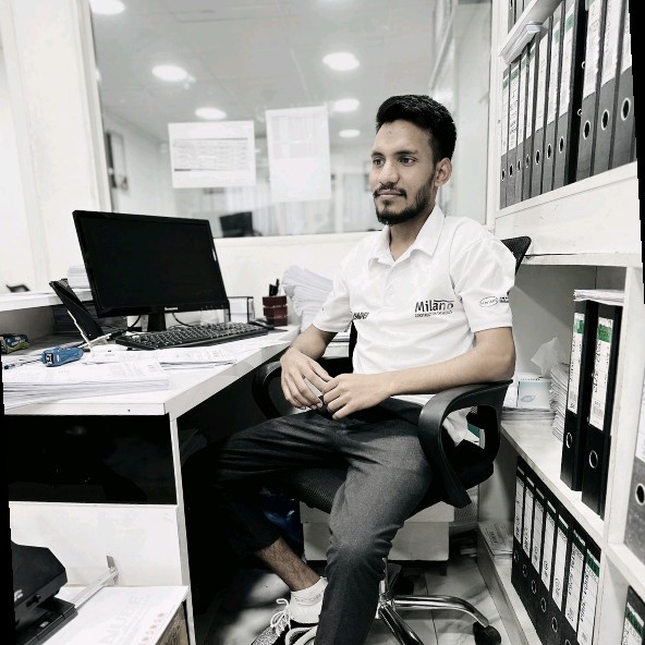 Javed Ansari - Danube Building material | LinkedIn Javed Ansari - Danube Building material | LinkedIn
