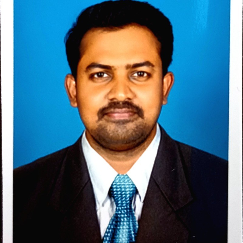 Kishore T | LinkedIn Kishore T | LinkedIn
