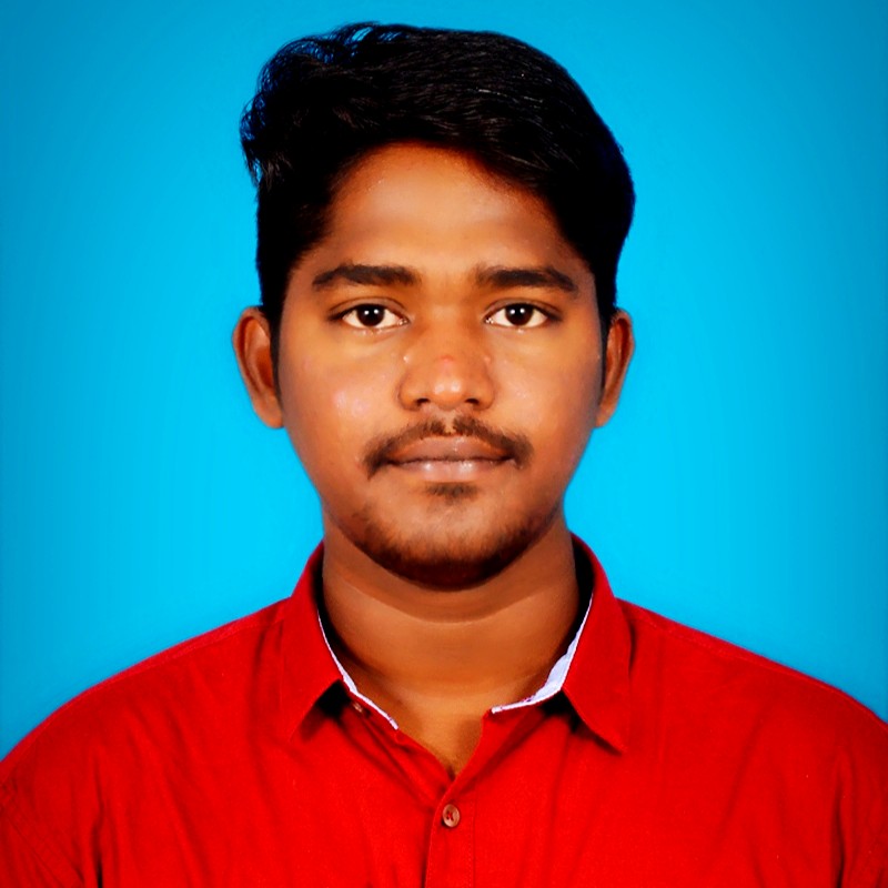 Venkata Sasank Ravuru - Krishna Chaitanya Degree & PG College, Nellore ... Venkata Sasank Ravuru - Krishna Chaitanya Degree & PG College, Nellore ...