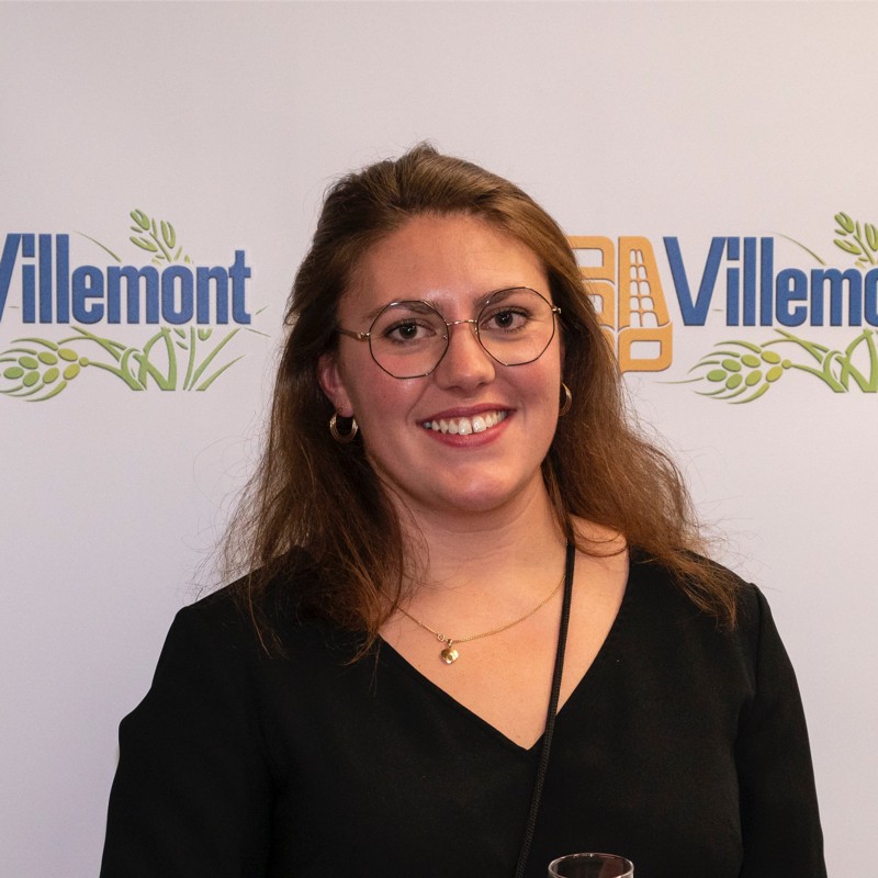 Honorine Nicault - Assistante RH et Paie - VILLEMONT ANDRE SA | LinkedIn Honorine Nicault - Assistante RH et Paie - VILLEMONT ANDRE SA | LinkedIn