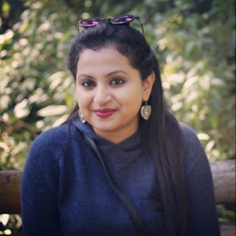 Roshni Sharma - Journalist - ABP Network | LinkedIn Roshni Sharma - Journalist - ABP Network | LinkedIn