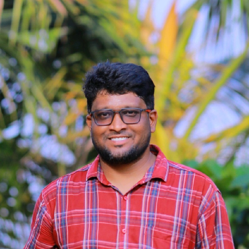 Sridhar Selvaraj - Project Manager - Brigade Group | LinkedIn Sridhar Selvaraj - Project Manager - Brigade Group | LinkedIn