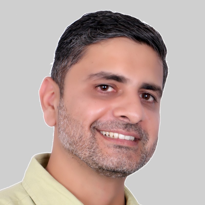 Sumeet K. - Freelance - Self Employed | LinkedIn Sumeet K. - Freelance - Self Employed | LinkedIn