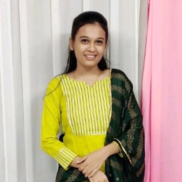 Vishruti Sankhe - University of Mumbai - Mumbai, Maharashtra, India ... Vishruti Sankhe - University of Mumbai - Mumbai, Maharashtra, India ...