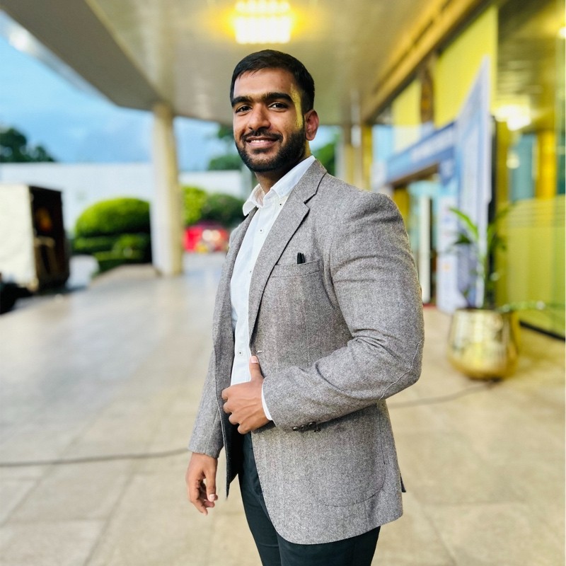 Tharsan Sivapatham - Enrollment Manager - BCAS Campus | LinkedIn Tharsan Sivapatham - Enrollment Manager - BCAS Campus | LinkedIn