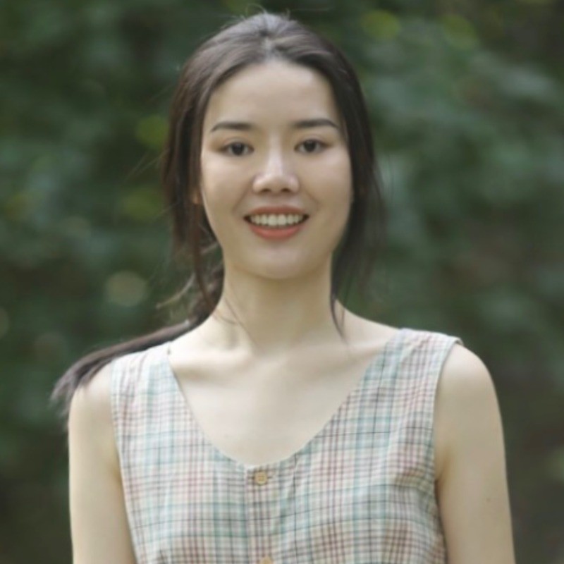 Sybil Luo - Undergraduate Research Assistant at The Ohio State ... Sybil Luo - Undergraduate Research Assistant at The Ohio State ...