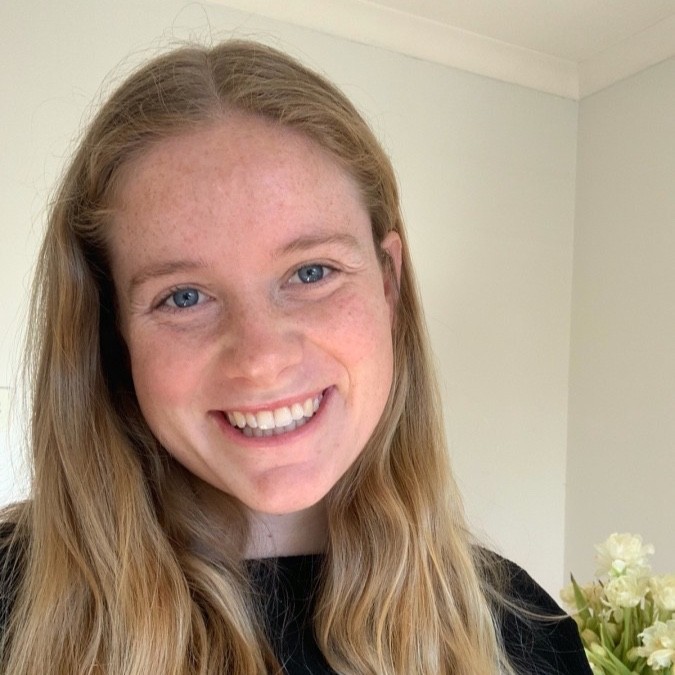 Caitlin Sampson - Physiotherapy Student - Macquarie University | LinkedIn Caitlin Sampson - Physiotherapy Student - Macquarie University | LinkedIn