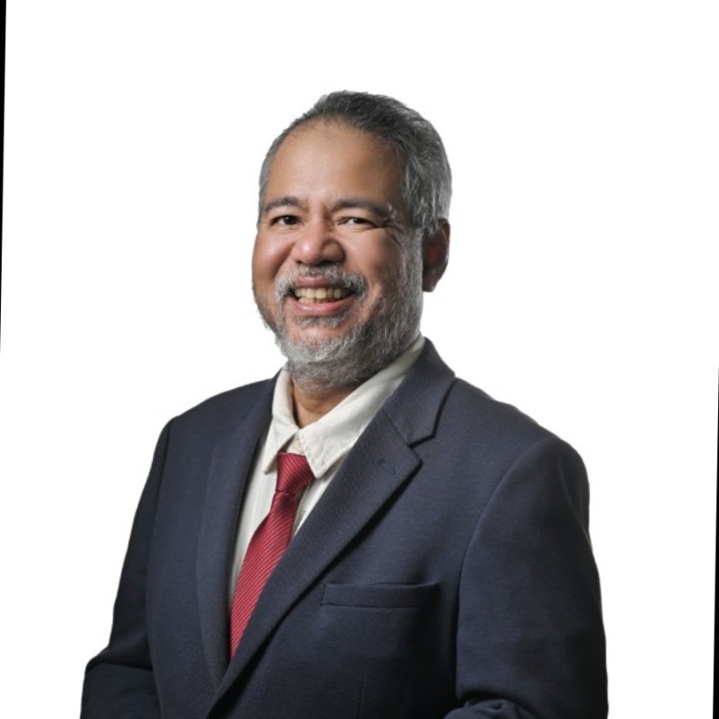 Shahril Anas Hasan Aziz | LinkedIn Shahril Anas Hasan Aziz | LinkedIn