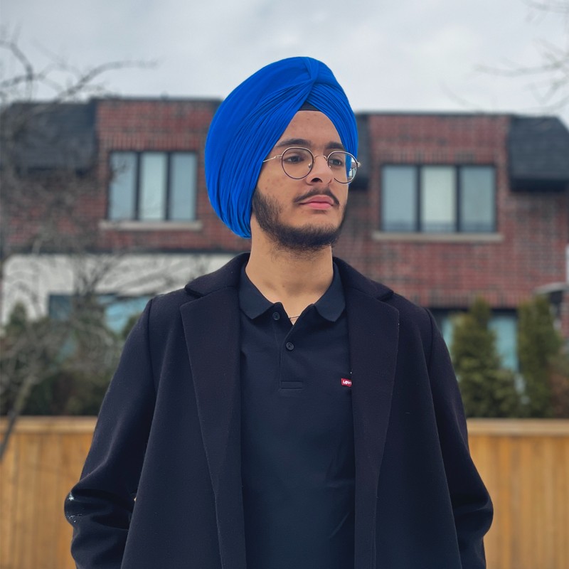 Harshdeep Singh - Toronto Metropolitan University - North York, Ontario ... Harshdeep Singh - Toronto Metropolitan University - North York, Ontario ...