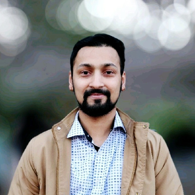 Pranav Anand Joshi | LinkedIn Pranav Anand Joshi | LinkedIn