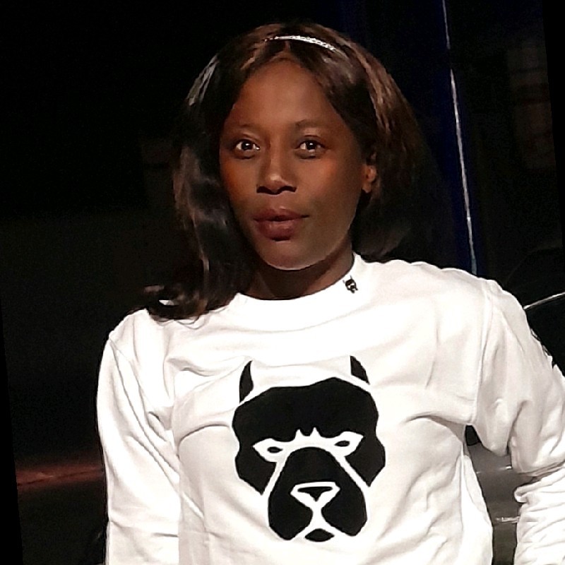 Mofokeng Vuyokazi - Bethlehem, Free State, South Africa | Professional ... Mofokeng Vuyokazi - Bethlehem, Free State, South Africa | Professional ...