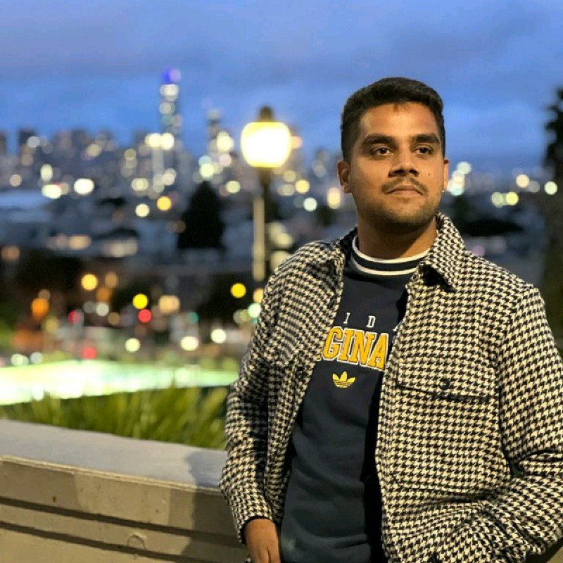Ishaan Bhalla | LinkedIn Ishaan Bhalla | LinkedIn
