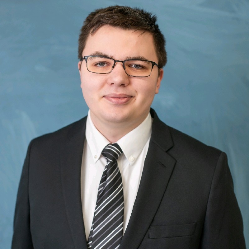 Jeffery Wojciechowski - Frontend Developer - SAIC | LinkedIn Jeffery Wojciechowski - Frontend Developer - SAIC | LinkedIn