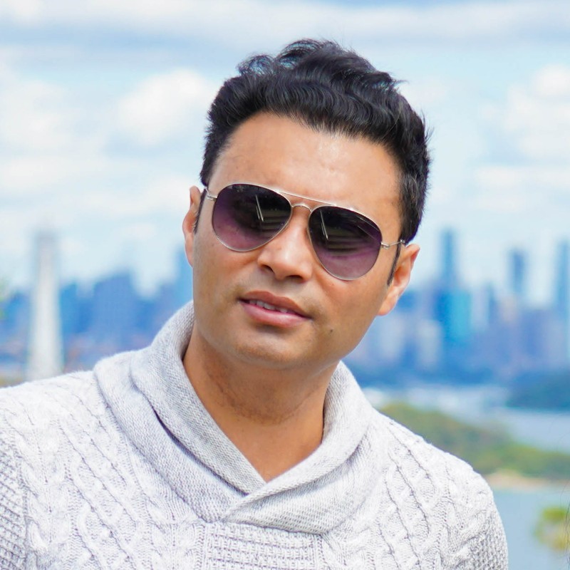 Iqbal Singh (Ricky) Saini | LinkedIn Iqbal Singh (Ricky) Saini | LinkedIn
