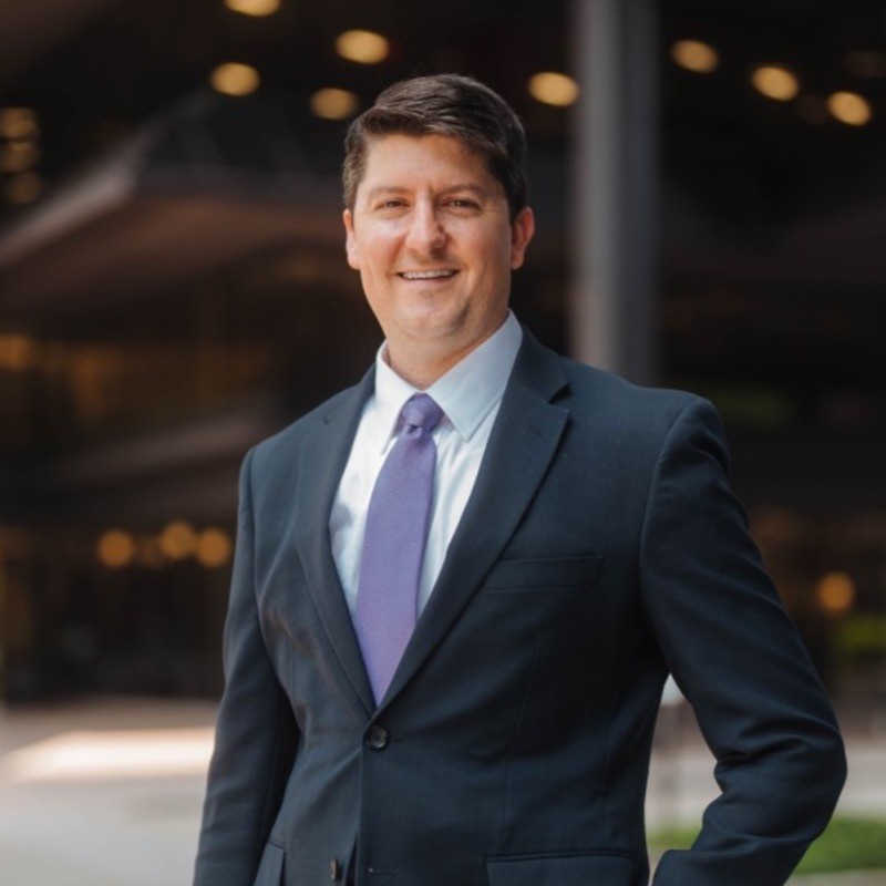 Nick Frederick, WMCP®️ - Private Client Advisor, JPMorgan Chase Bank, N ... Nick Frederick, WMCP®️ - Private Client Advisor, JPMorgan Chase Bank, N ...